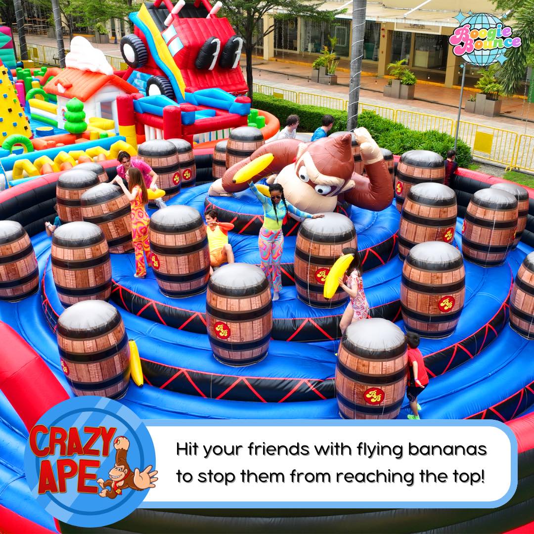 DISCO FEVER: 3 Hour Pass – boogiebounceph