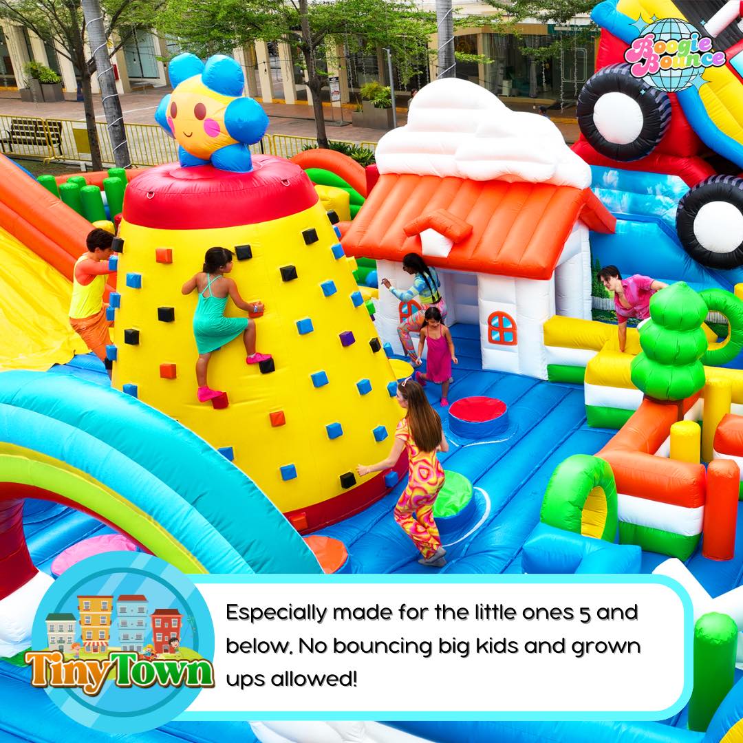 DISCO FEVER: 3 Hour Pass – boogiebounceph