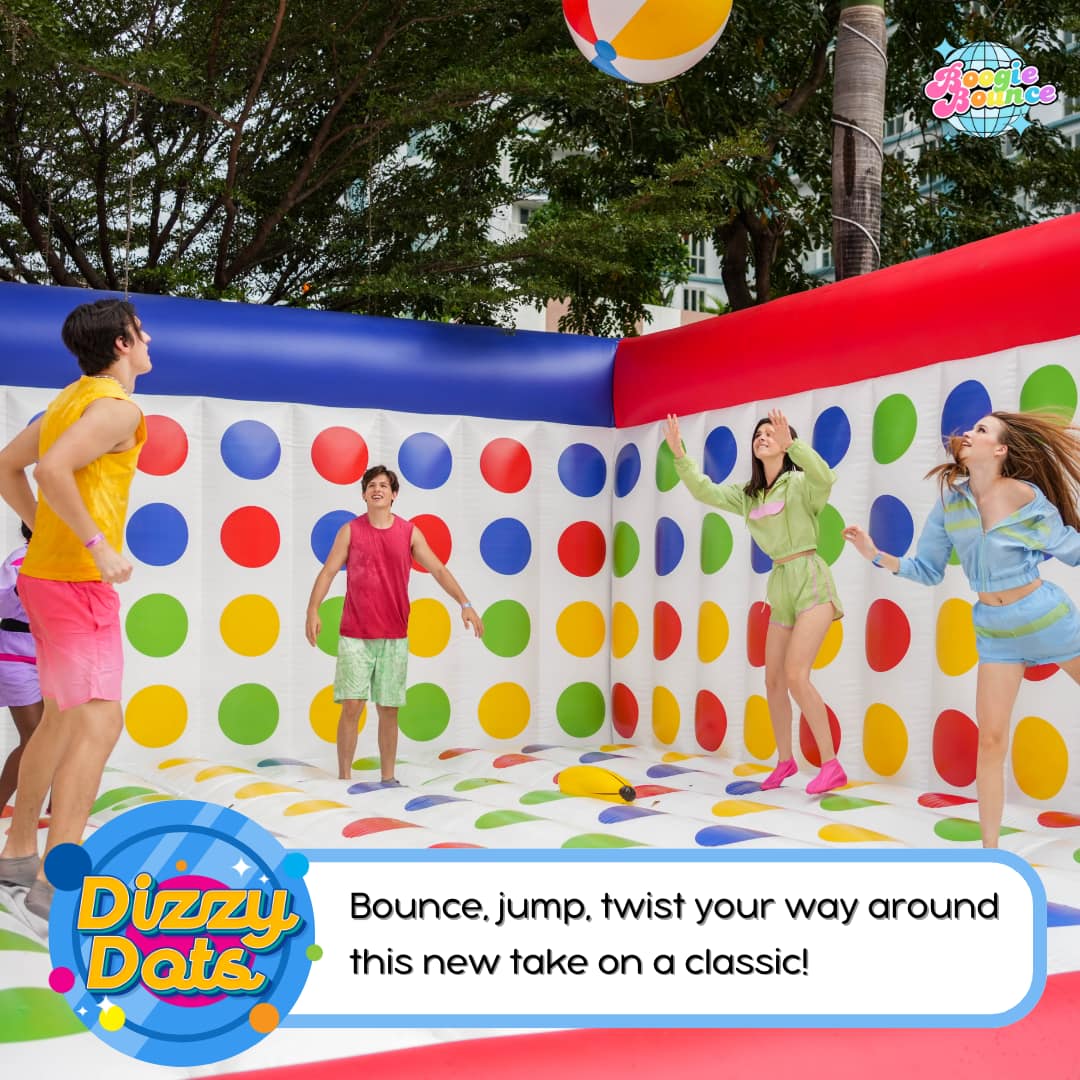 DISCO FEVER: 3 Hour Pass – boogiebounceph