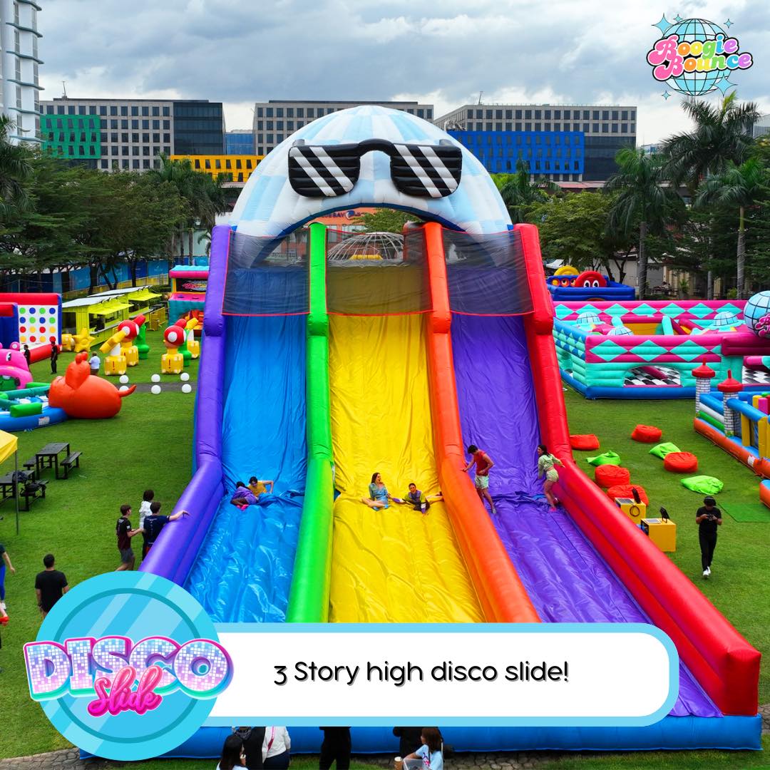 DISCO FEVER: 3 Hour Pass – boogiebounceph