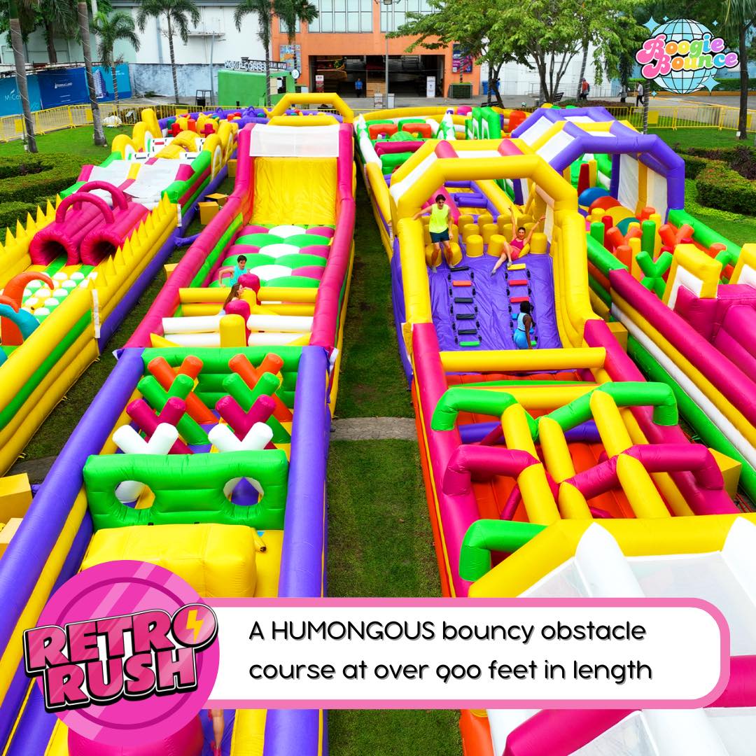 DISCO FEVER: 3 Hour Pass – boogiebounceph