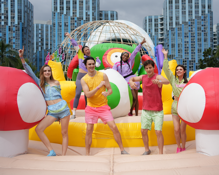 Packages – boogiebounceph