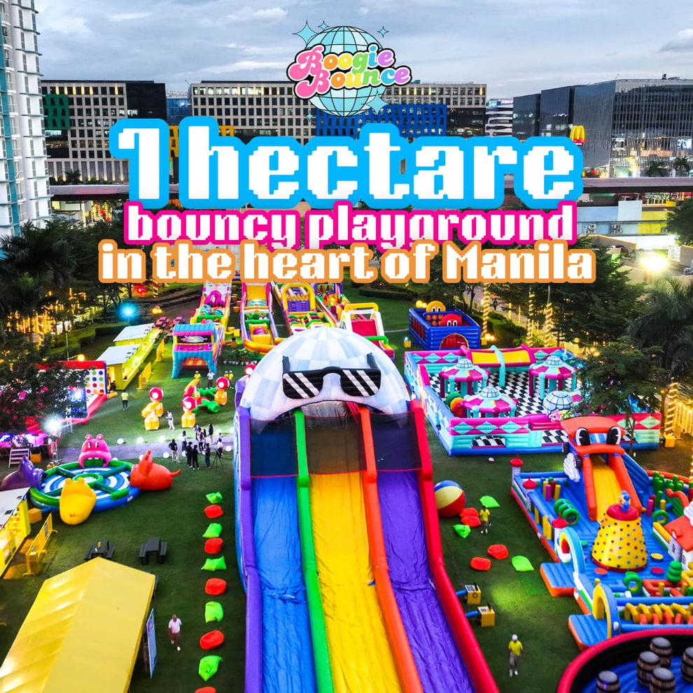 Group Package: 6+1 – boogiebounceph