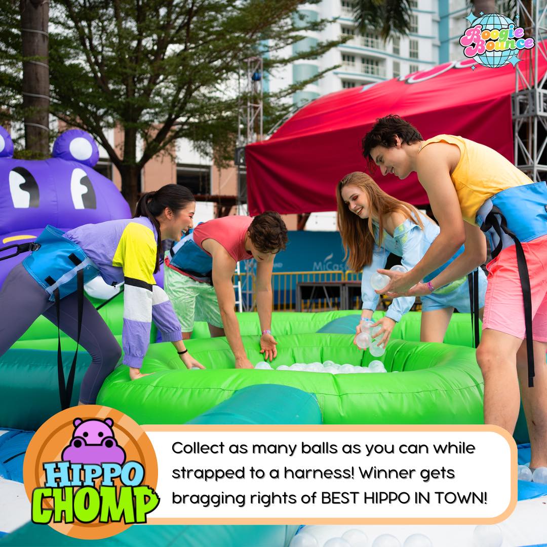 DISCO FEVER: 3 Hour Pass – boogiebounceph